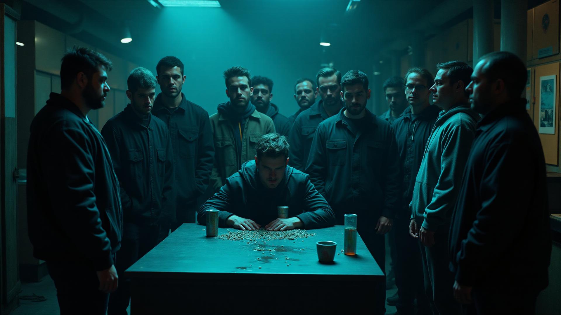 Detectively - Interactive Detective Mystery Game